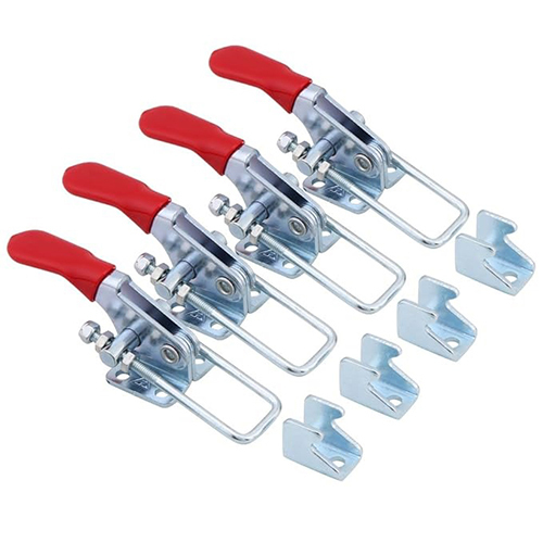 Manualtoggle Clamp at Best Price in Vadodara, Gujarat | Renaissance ...