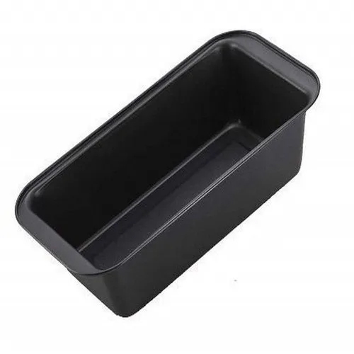 Nonstick Bakery Bread Mold - Solid Design, 100-150 Grams Weight | Long ...