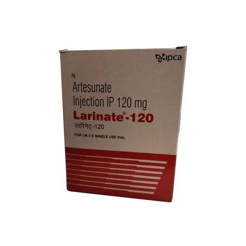Larinate 120 Mg Injection at Best Price in Nagpur | Lifestance Healthcare