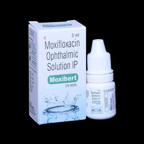 4 Quin Eye Ointment Age Group: Suitable For All Ages at Best Price in ...