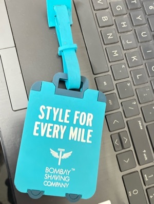 Silicone Tags - Customizable Shapes, 4mm Thick, 4 Inches | Lightweight ...