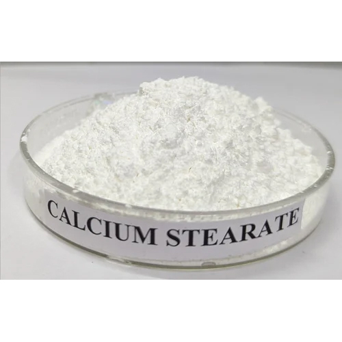 Calcium Stearate Powder - Purity 98%, Analytical Grade, White Color ...
