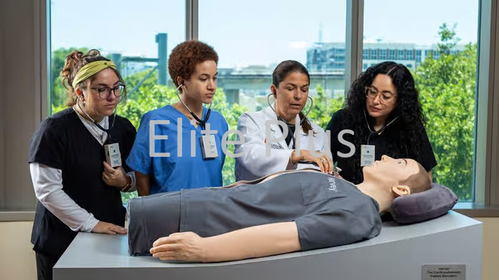 Harvey The Cardiopulmonary Patient Simulator at Best Price in Pune ...