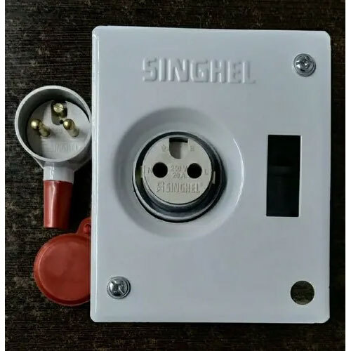 Ac Box at Best Price in New Delhi, Delhi | Swastik Electro World