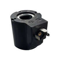 Round Hydraulic Spare Coil Grade: Multigrade at Best Price in Gurugram ...