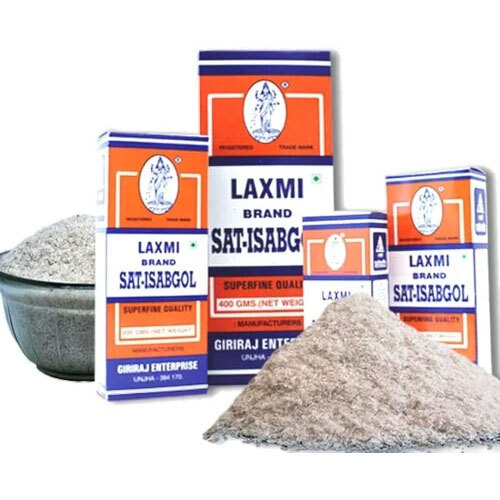 Isabgol Psyllium Husk Powder at Best Price in Nagpur | Sd Pharma Solution