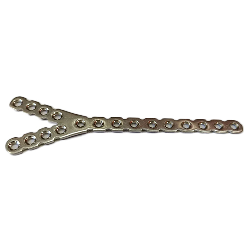 Dcp Y Shape Reconstruction Plate Grade: Multi at Best Price in Delhi ...