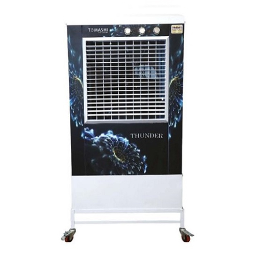 Thunder Cooler - Color: Multicolor at Best Price in Karnal | Tomashi India Pvt. Ltd.