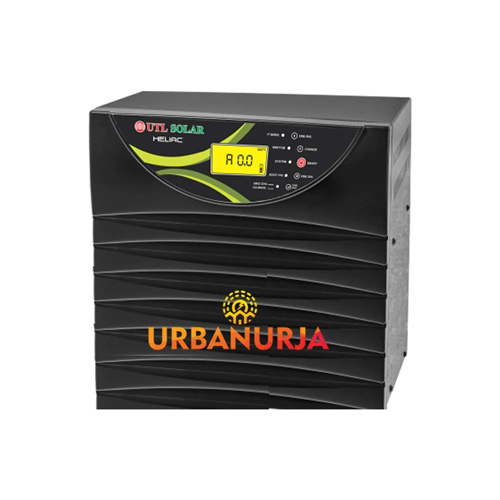 Solar Inverter - Color: Colour Coated at Best Price in Kolkata | Solar ...