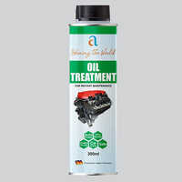 Oil Treatment Car Polishers Size: 300 Ml at Best Price in New Delhi ...