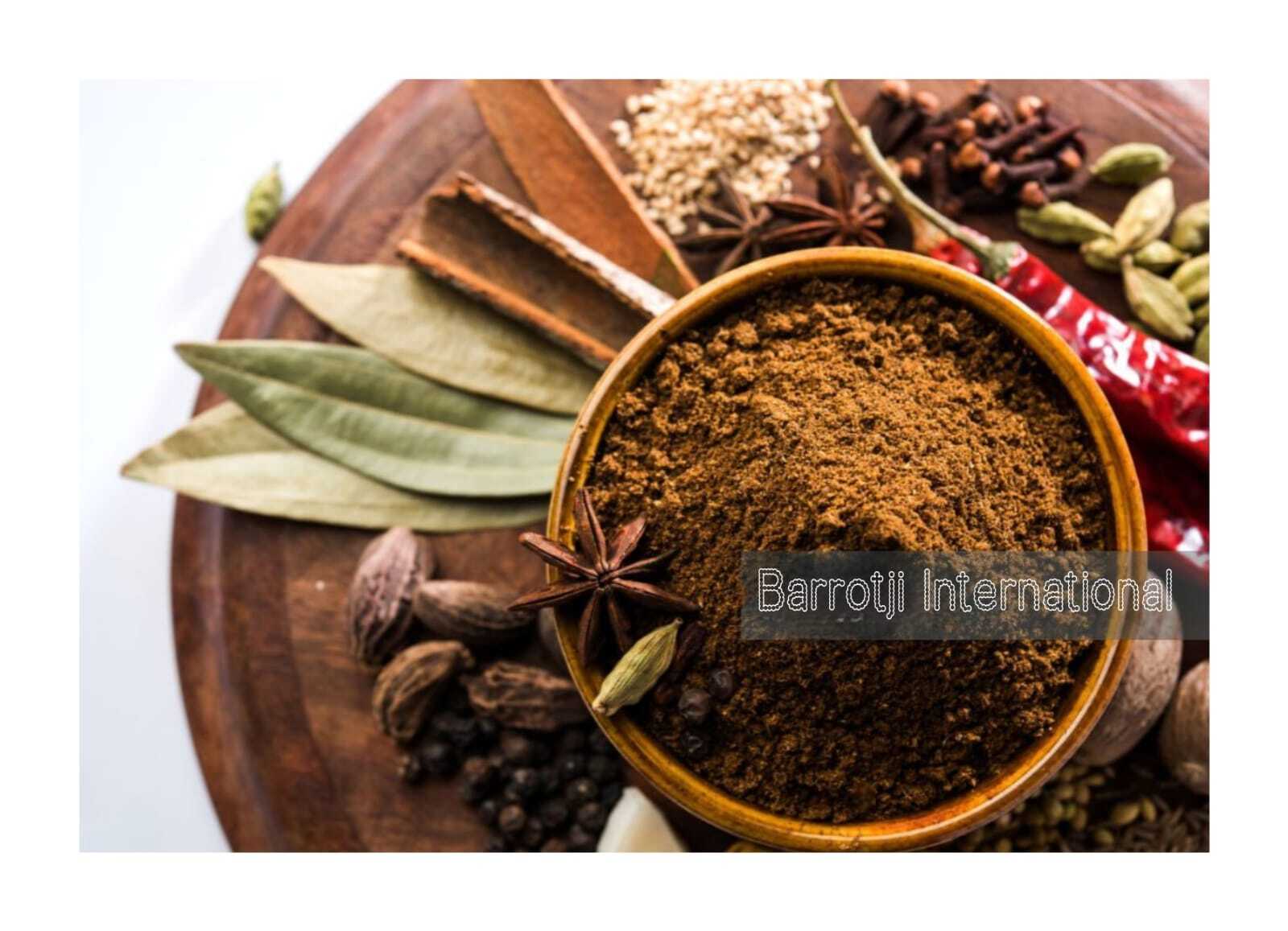 Garam Masala at 315.00 INR in Rajkot, Gujarat | Barrotji International ...