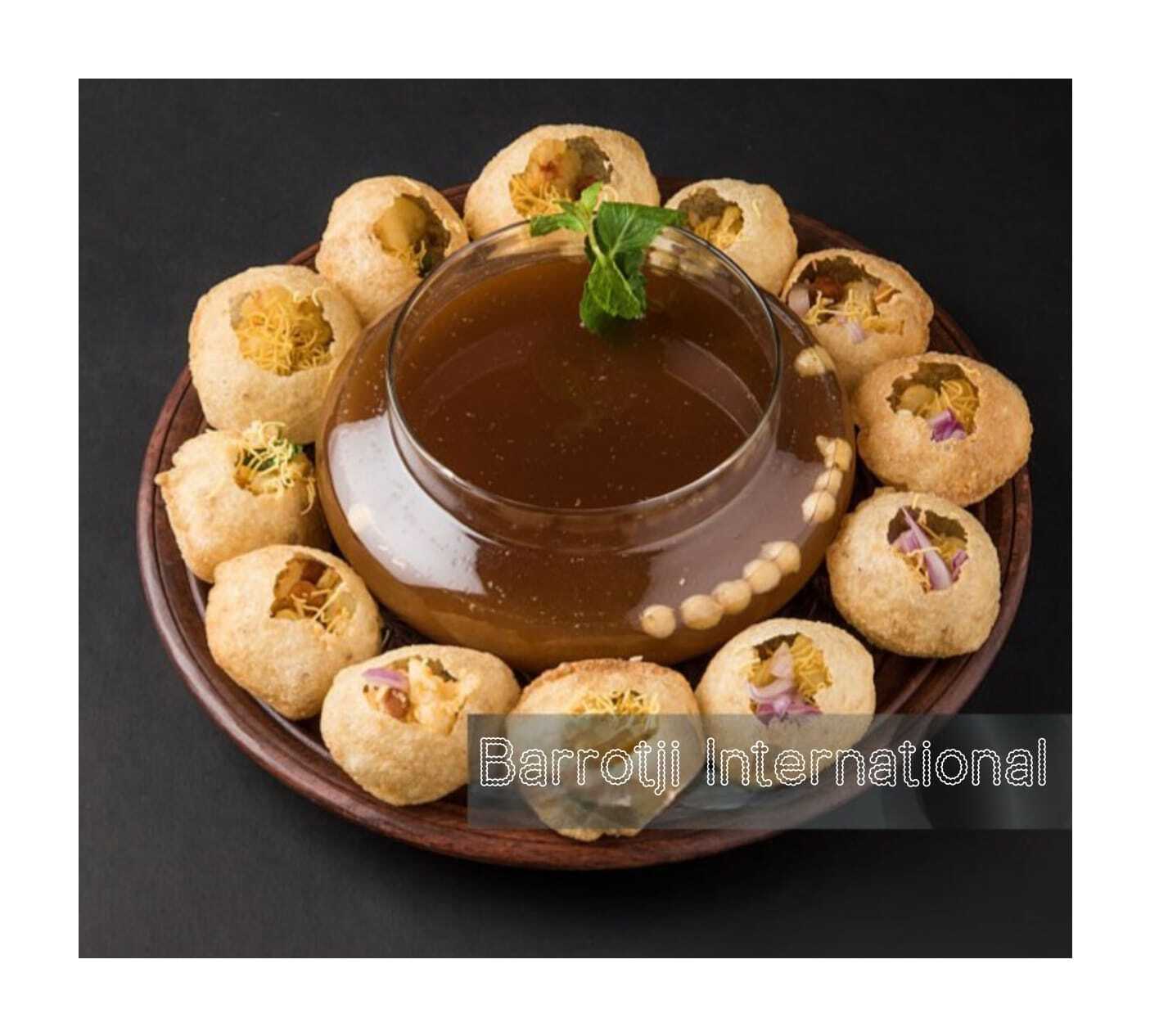 Pani Puri Masala at 72.45 INR at Best Price in Rajkot, Gujarat ...