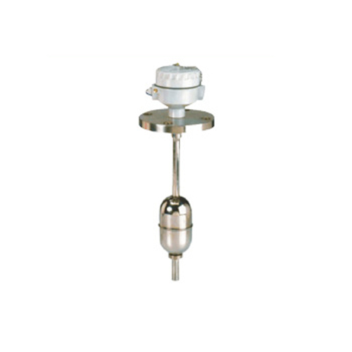 Silver Top Mounted Level Switch at Best Price in Thane | Spink Controls