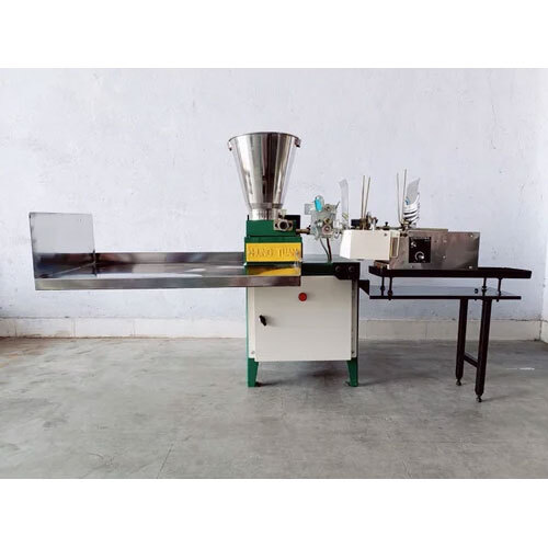 Fully Automatic Agarbatti Making Machine at Best Price in Ahmedabad | Power Mack Industries