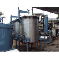 Semi-automatic Mobile Steam Distillation Unit at Best Price in Jeypore ...