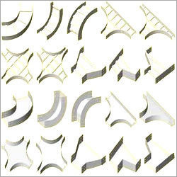 Cable Tray Bends at Best Price in Vadodara, Gujarat | Projectline Materials