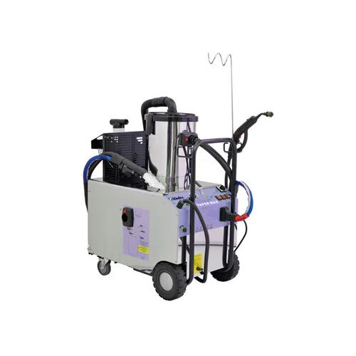 Steam Cleaner at Best Price in New Delhi, Delhi | Final Technologies ...