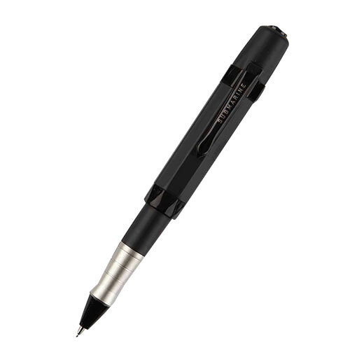 931 Magnet Ball Pen - Metal, Round Design | Good Quality For Effortless ...