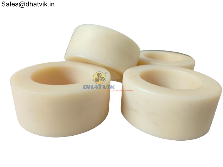 Nylon Bush at 200.00 INR in Nagpur, Maharashtra | Dhatvik India Private ...