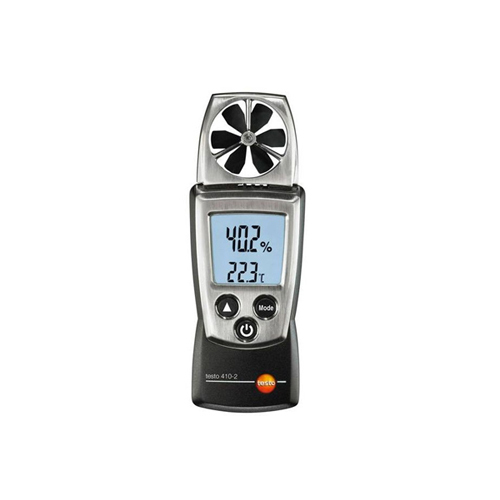 Vane Anemometer Accuracy: 99 % at Best Price in Aurangabad | Poonam ...
