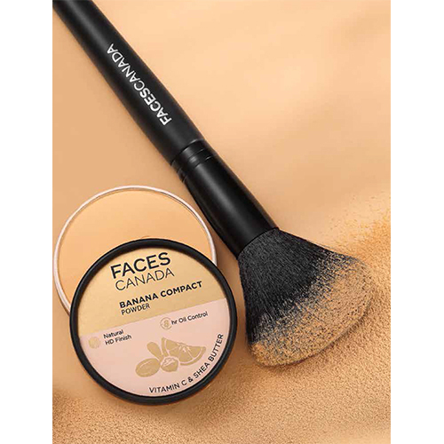 Banana Compact Powder at Best Price in Kolkata, West Bengal | Nissan ...