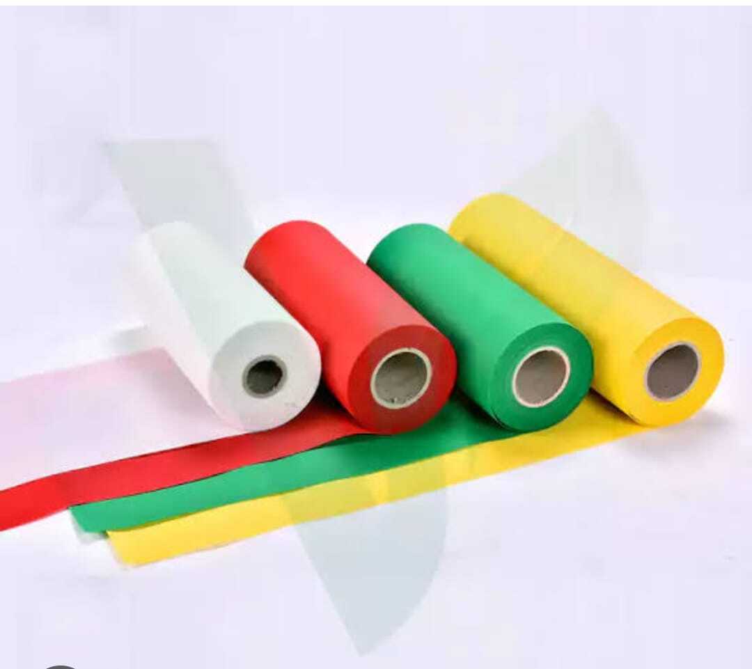 Non Woven Fabric Rolls - Bag Size: Various Sizes Available at Best ...