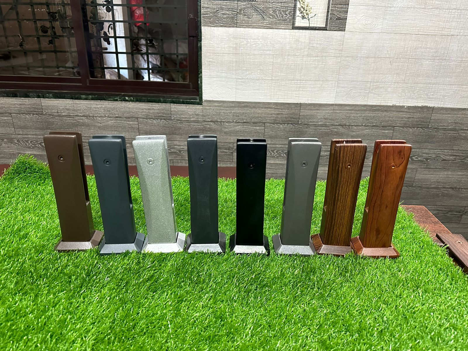 Aluminium Spigot at 200.00 INR in Rajkot, Gujarat | Florail Industries