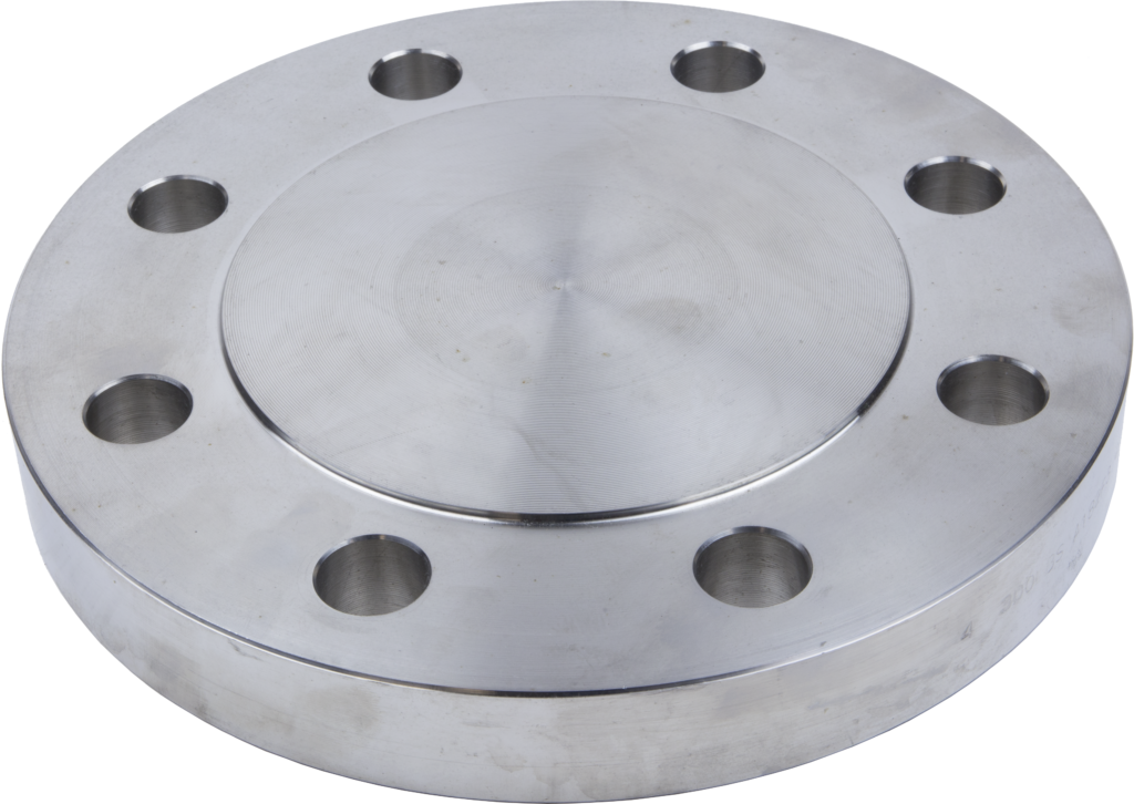 Astm Ss316 Blind Flange 150# 3/4 Inch - Application: Oil & Gas Industry ...