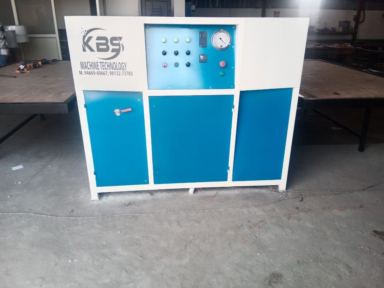 Lamination Vacuum Press Machine at Best Price in Kurukshetra | Kbs ...