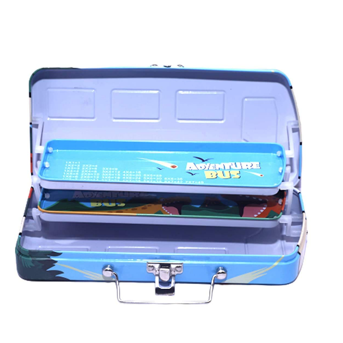 Travel Bus Geometry - Feature: Good Quality at Best Price in Hisar ...