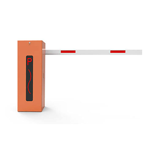 Security Boom Barrier at Best Price in Pune, Maharashtra | Future Plus ...