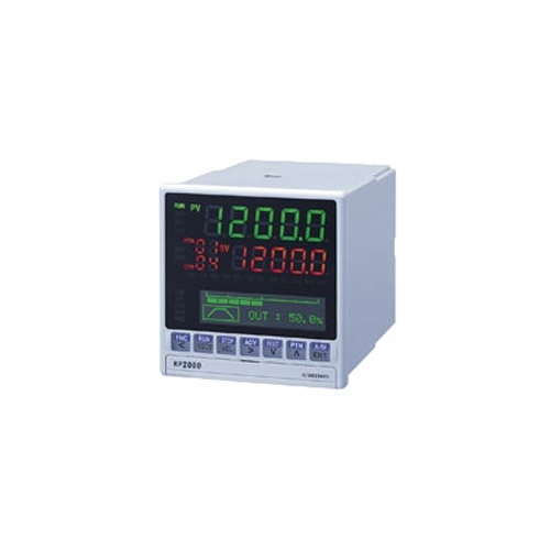 Kp2000 Series Digital Program Controller Input: Universal at Best Price ...