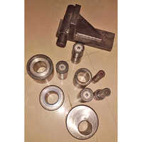 Bar Bending Machine Spare Parts - Color: As Per Availability at Best ...