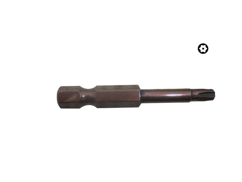Security Torx Screw Bit Tt20 at Best Price in Guangzhou | Zhida ...