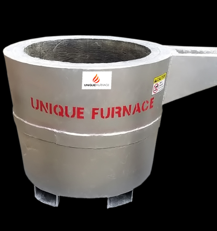Transfer Ladle at 200000.00 INR in Faridabad, Haryana | Unique Furnace