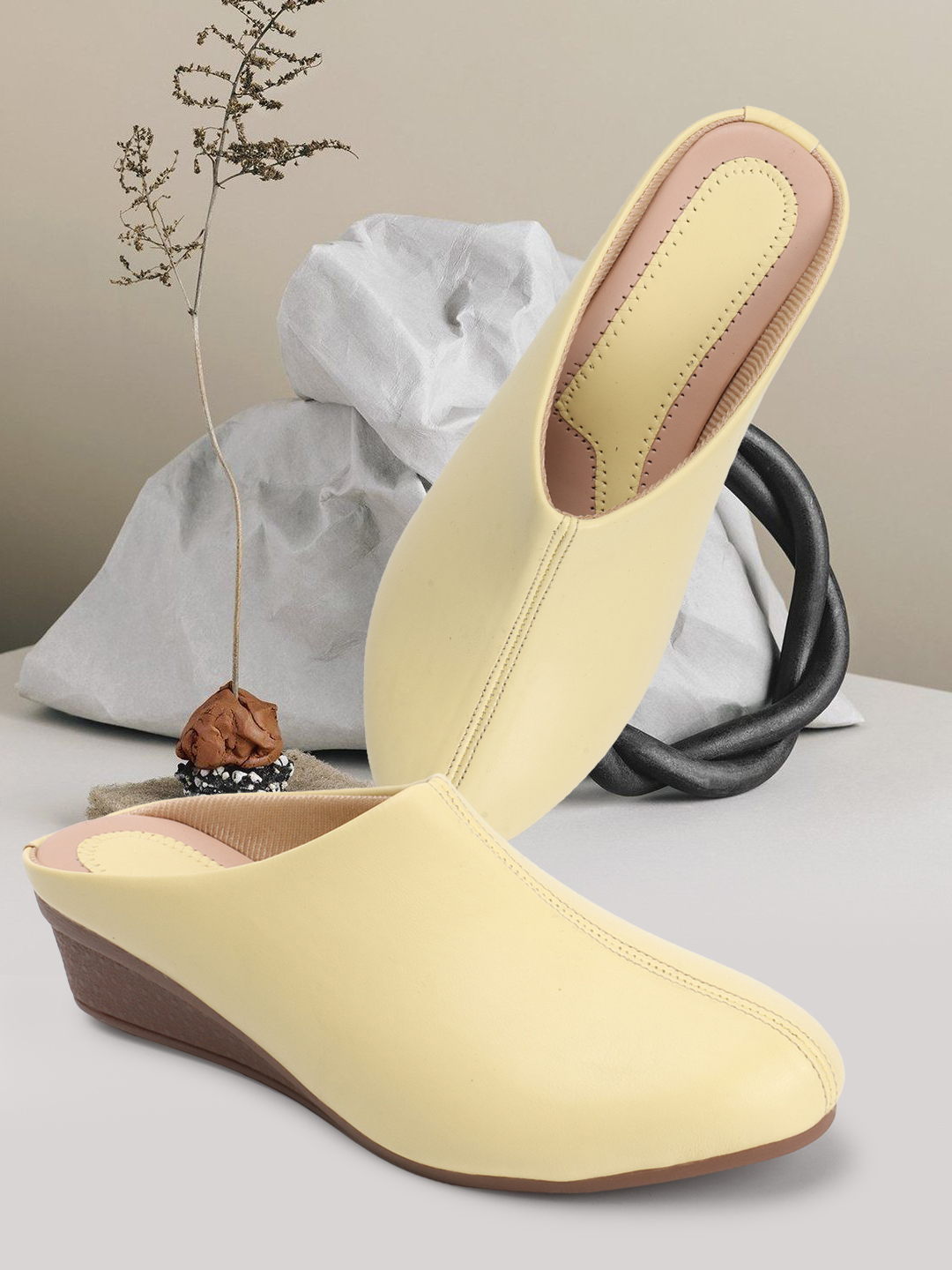Ladies Casuals Half Shoes at Best Price in New Delhi | Marwadi Bros & Sons
