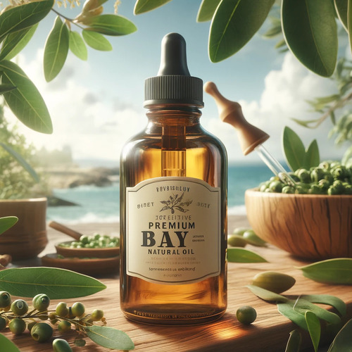 Bay Oil Natural Oil at Best Price in Kolkata | Akshar Exim Company Pvt ...