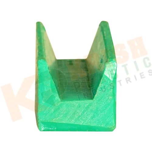 C Section Plastic Uhmw Strips at Best Price in Ahmedabad | Krish ...