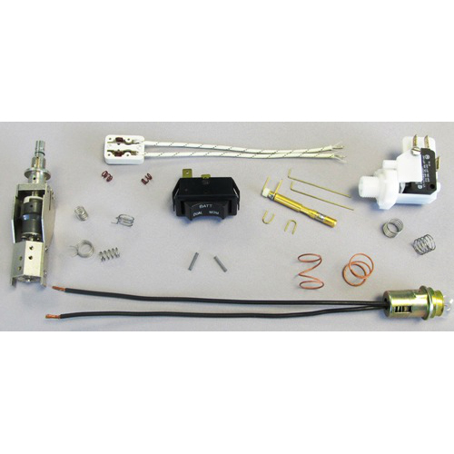 Electric Switch Springs Size: Different Size Available at Best Price in ...