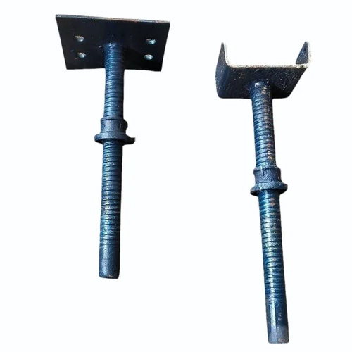 Scaffolding U Head Jack - Application: Construction at Best Price in ...