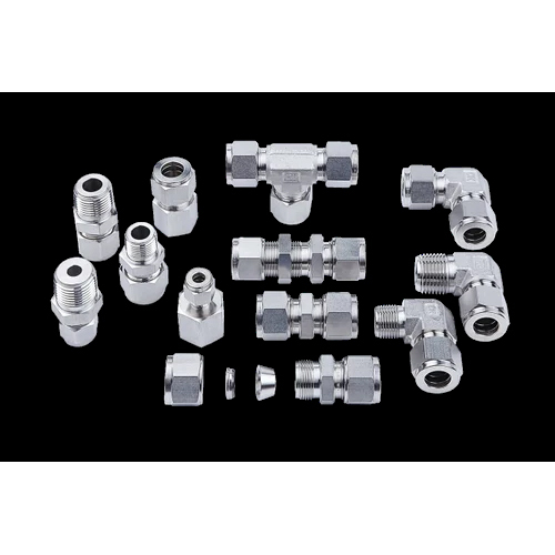 Instrumentation Union Fittings at Best Price in Mumbai, Maharashtra | Diamond Steel (india)