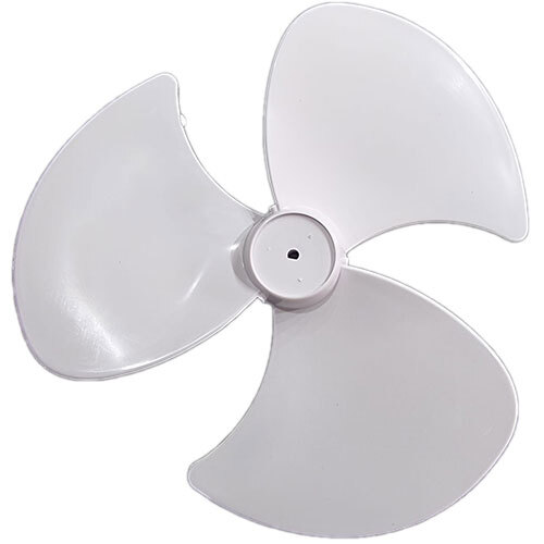 16 Inch Pedestal Fan Blade at Best Price in Delhi | Nugraj Metals Pvt. Ltd.