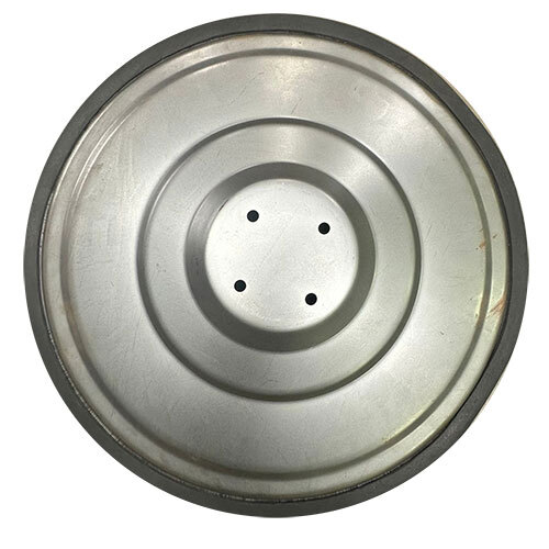 15 Inch Ring Design Pedestal Fan Base at Best Price in Delhi | Nugraj ...