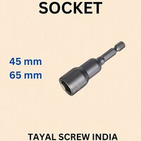 Ss Socket Application: Industrial at Best Price in Delhi | Tayal Screw ...