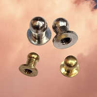 M3 Threaded Mutka Application: Industrial at Best Price in Delhi ...