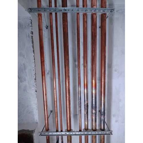 Medical Gas Pipeline With System at Best Price in New Delhi | Ankush ...