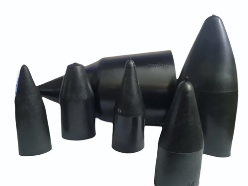 Pvc Shroud at Best Price in Jamnagar, Gujarat | Sarathi Products