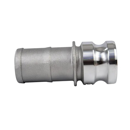Silver E Type Camlock Couplings at Best Price in Mumbai | Hindustan ...