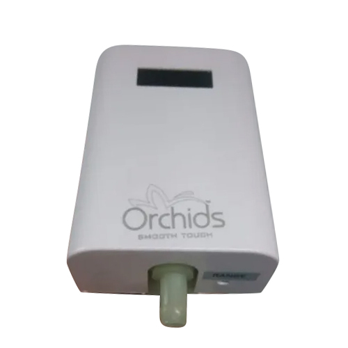 Wall Mount Water Cooler Sensor Tap - Material: Plastic at Best Price in ...