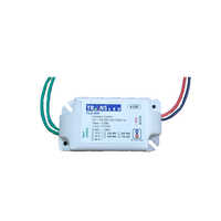 White Tld-8 8w Led Driver at Best Price in Vasai | Ritz Technology